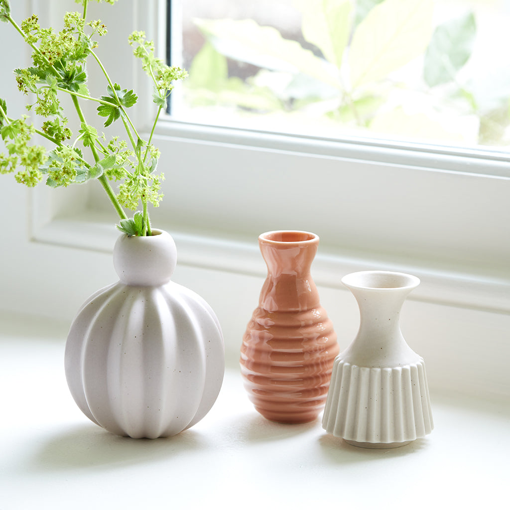 Stem Vases
