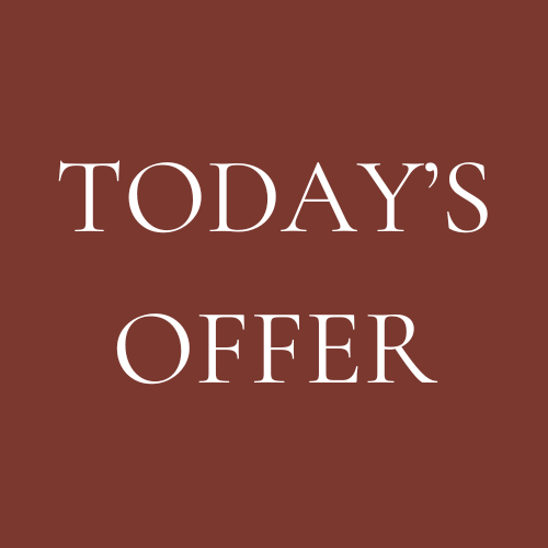 Today's Offer