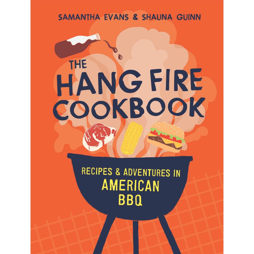 Hang Fire Cookbook