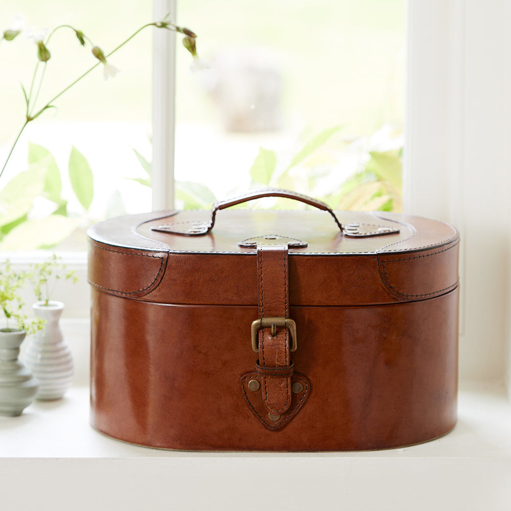 New arrivals. Latest leather home accessories and gifts