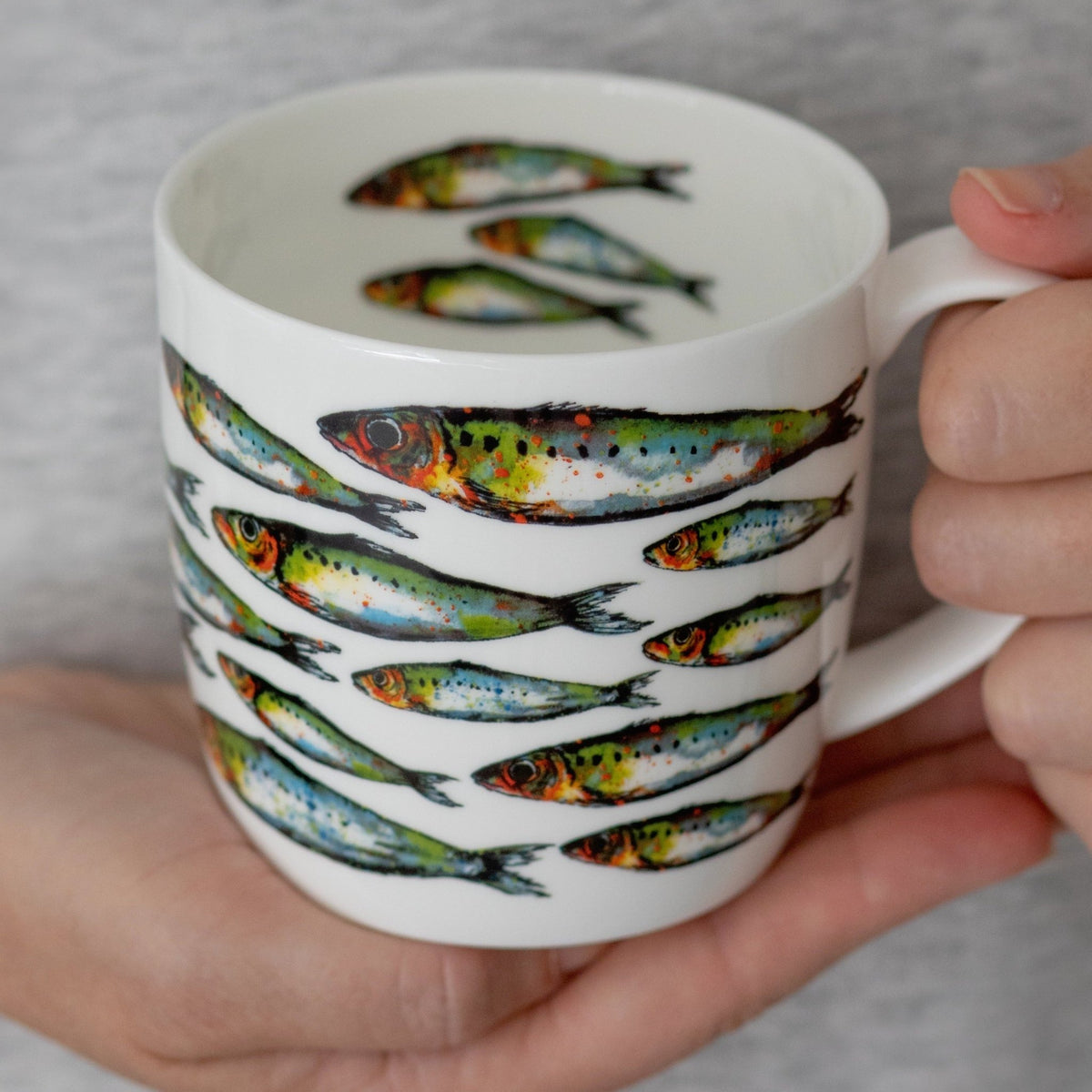 Mugs
