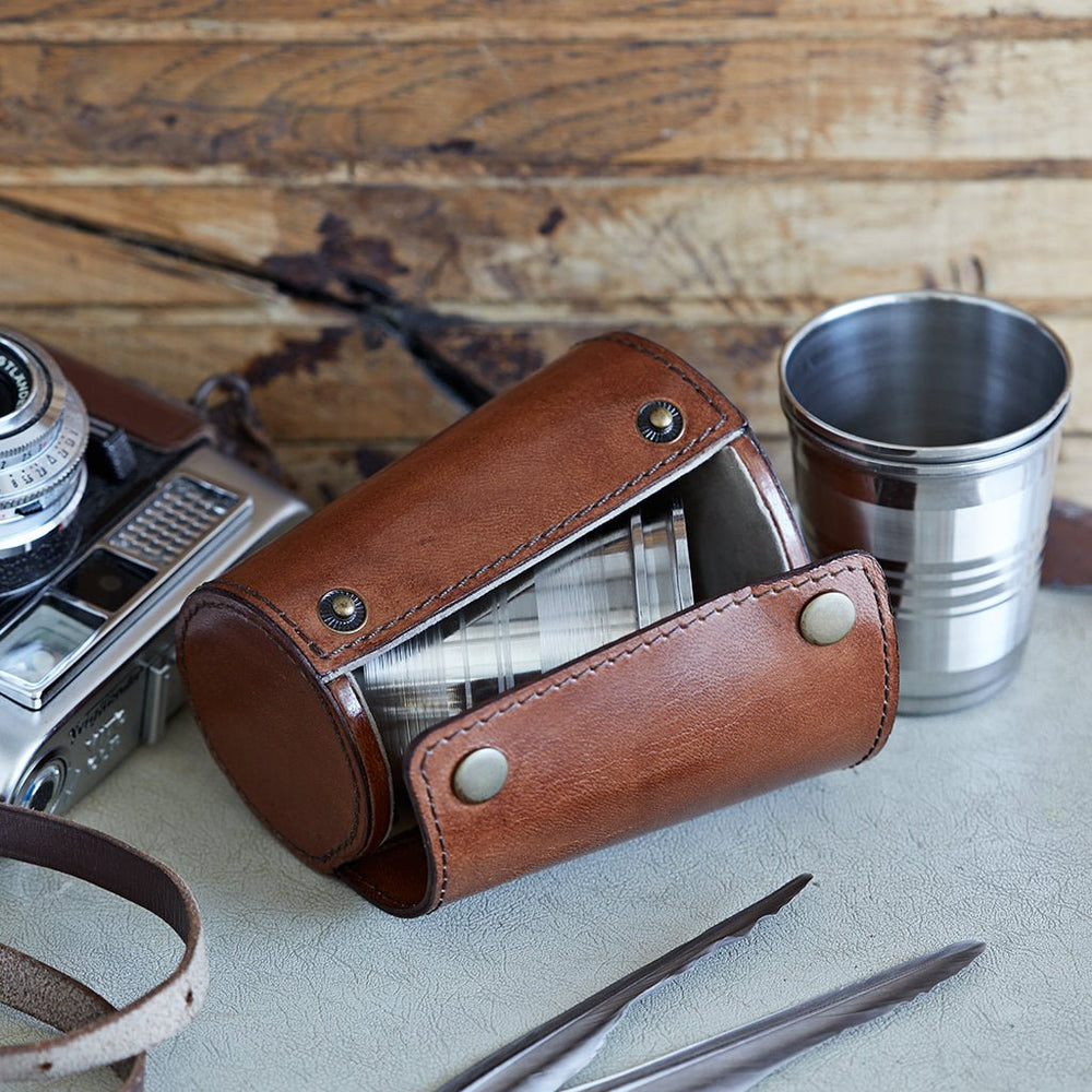 Drinks Cases - For picnics, country sports and outdoor events- a ...