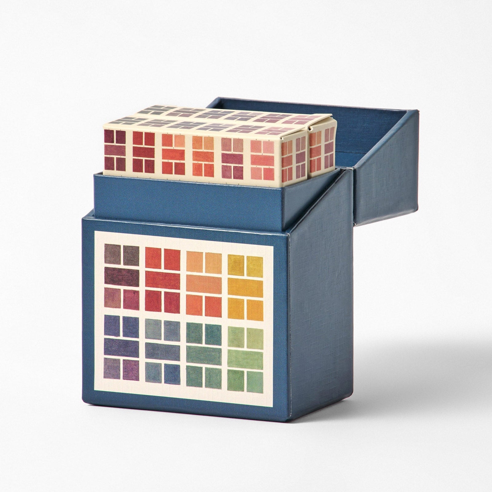 Playing Cards- Set of Two Decks - Watercolour Swatches